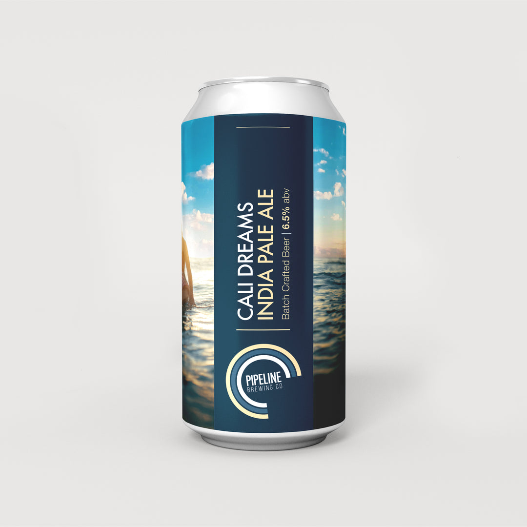 Craft Beer From Cornwall | Buy Online | Visit Taproom – Pipeline Brewing Co