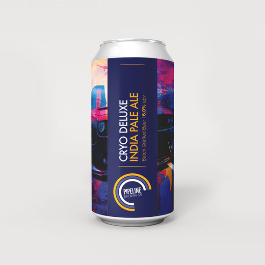Craft Beer From Cornwall | Buy Online | Visit Taproom – Pipeline Brewing Co