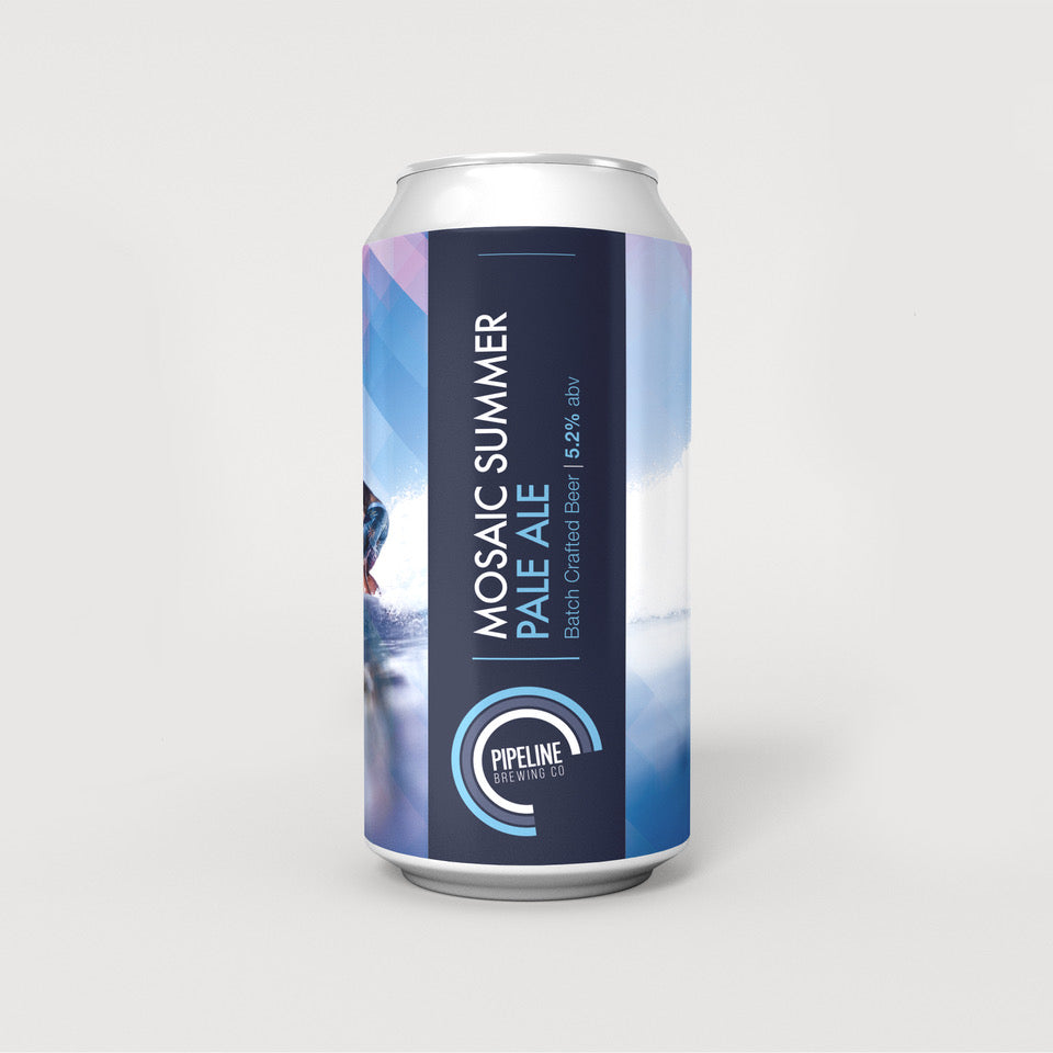 Craft Beer From Cornwall | Buy Online | Visit Taproom – Pipeline Brewing Co